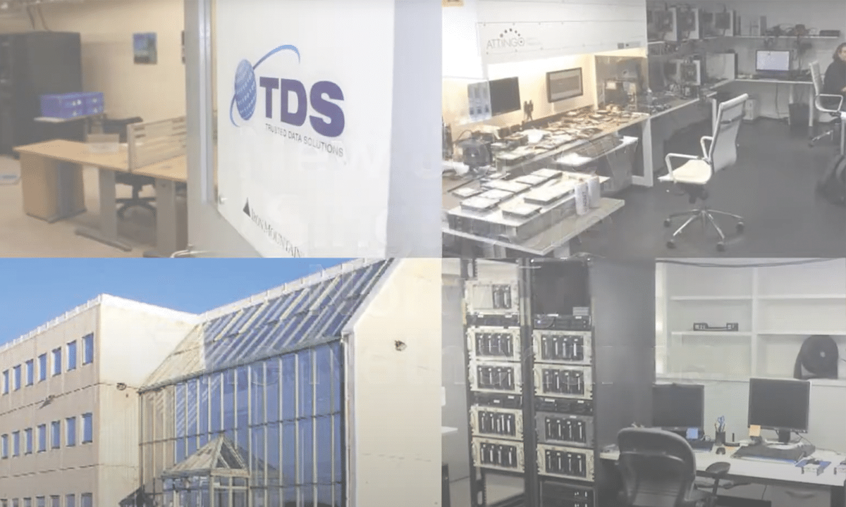 Explore Who We Are: Fast Facts About TDS - Trusted Data Solutions Explore Who We Are: Fast Facts About TDS - Trusted Data Solutions