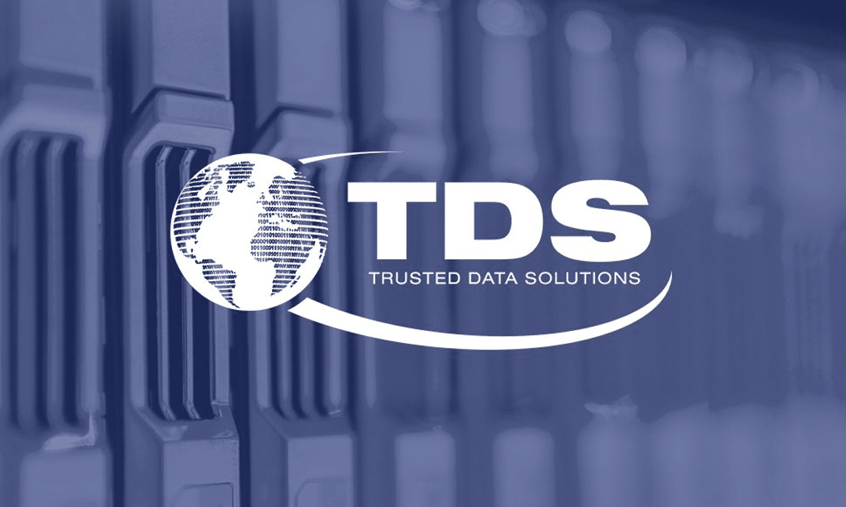 TDS – World-class Expertise and Tailored Solutions: Your Legacy Data's ...