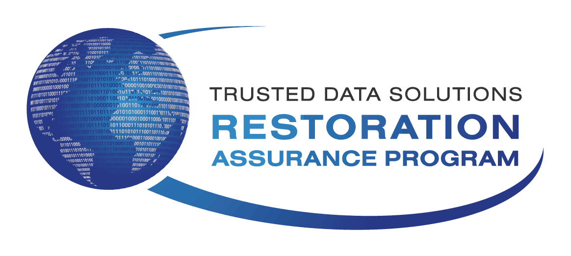 RAP - Trusted Data Solutions RAP - Trusted Data Solutions