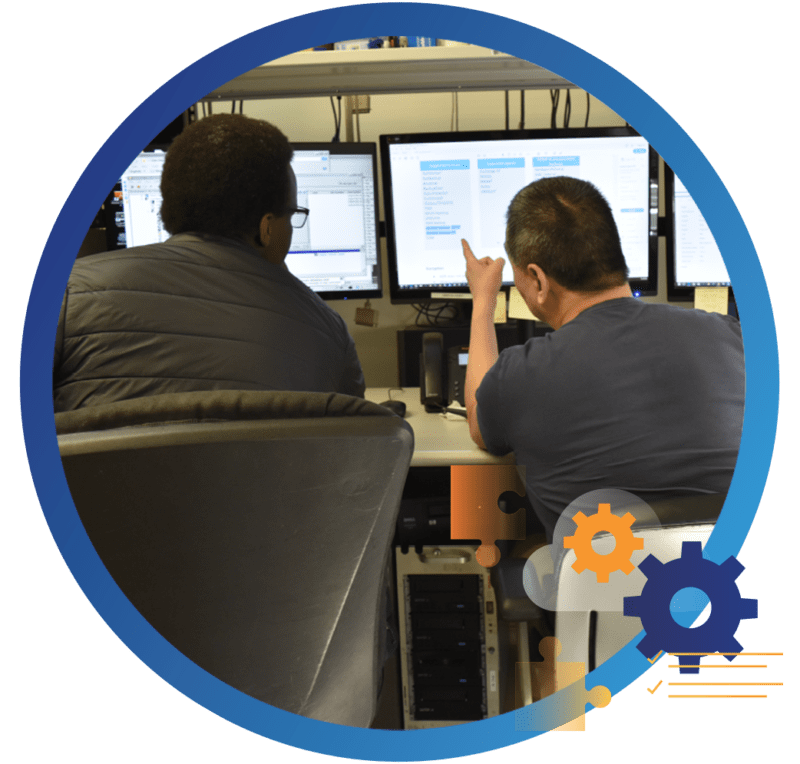 Careers - Trusted Data Solutions Careers - Trusted Data Solutions