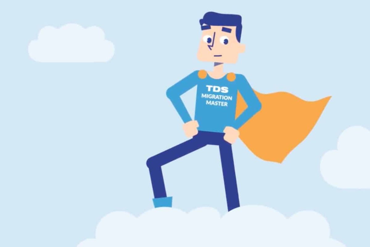 A Quick Guide to Planning Your Email Archive Migration - Trusted Data ... A Quick Guide to Planning Your Email Archive Migration - Trusted Data ...
