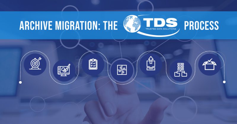 Better Data Management - Trusted Data Solutions