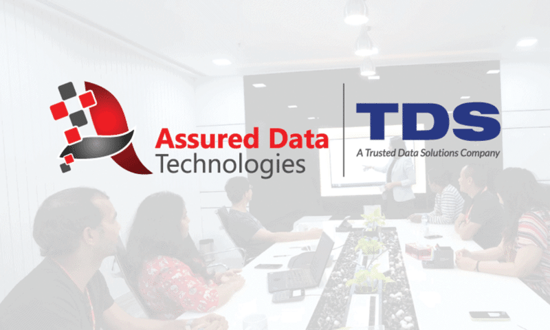 TDS and Veritas Technologies Announce Strategic Partnership to Revolutionize Legacy and Multi ...