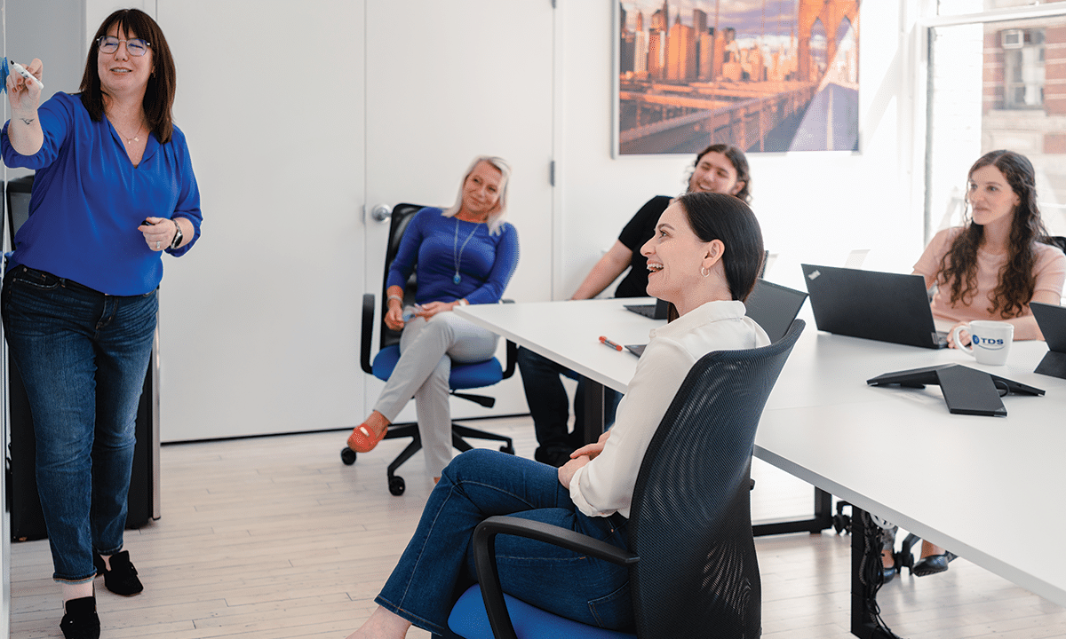 Ensuring Data Longevity: Why Legacy Experts Are Important To Secure Data Transformation ...