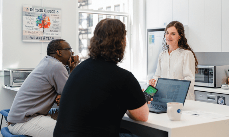 Infographics Archives - Trusted Data Solutions