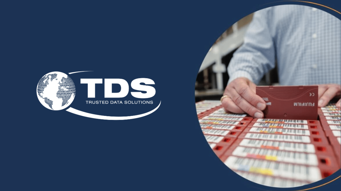 Restoration Assurance Program - Trusted Data Solutions