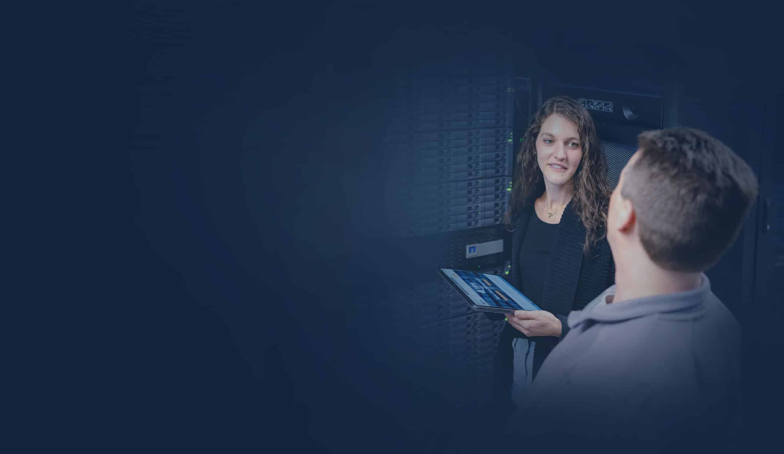 Better Data Management - Trusted Data Solutions