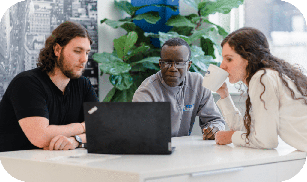 Careers - Trusted Data Solutions