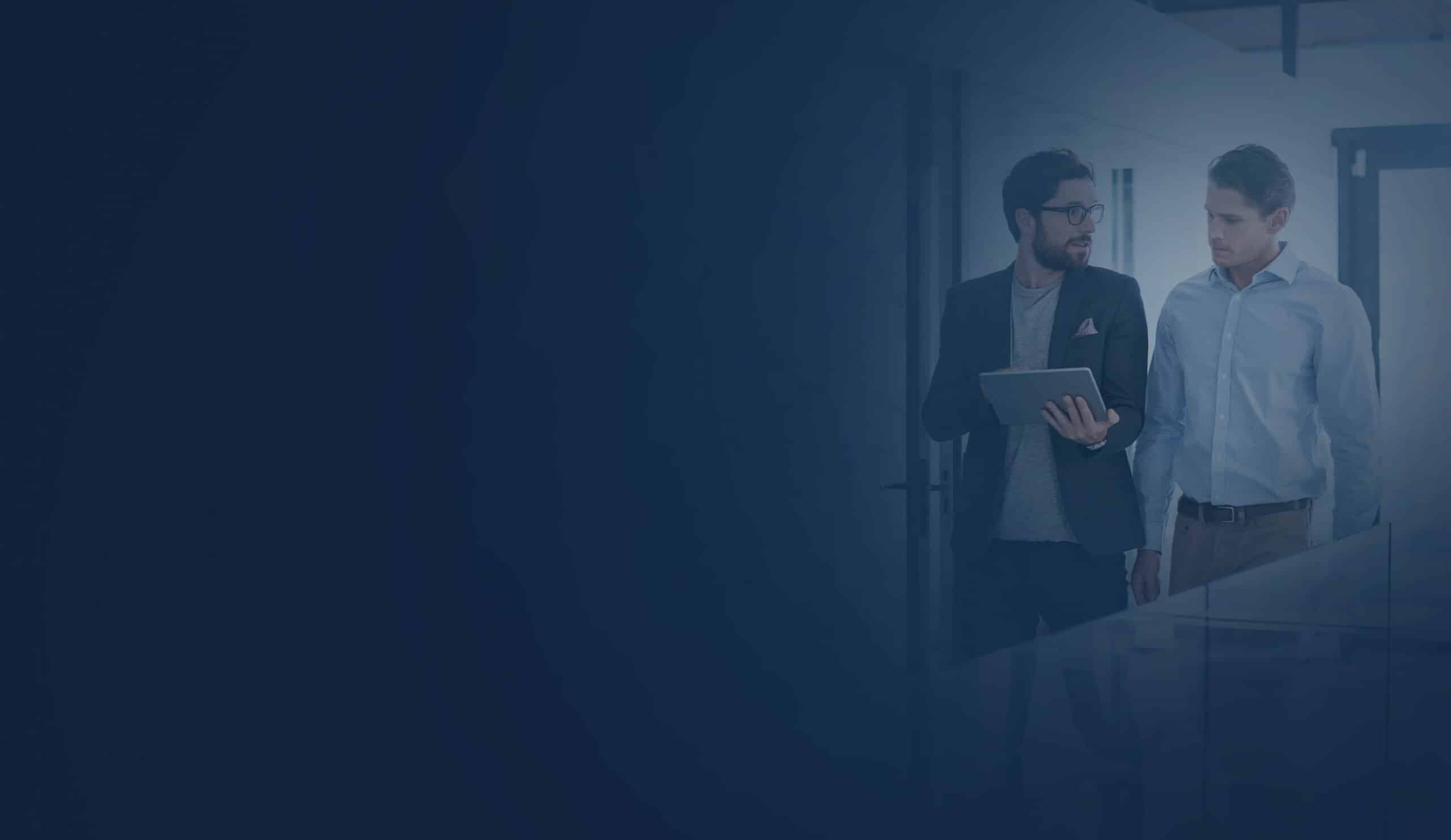 Better Data Management - Trusted Data Solutions