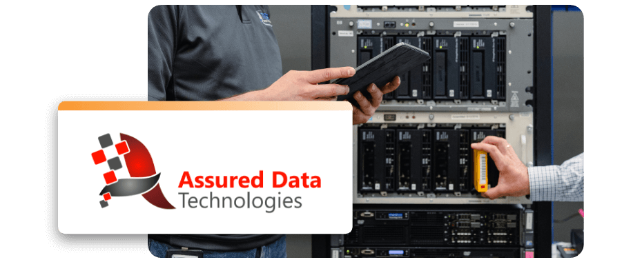 Company - Trusted Data Solutions