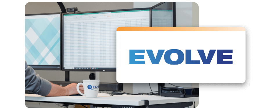 Company - Trusted Data Solutions